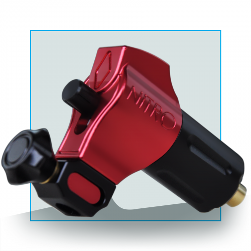 Golden Tattoo Machine® :: Golden Tattoo Machine®